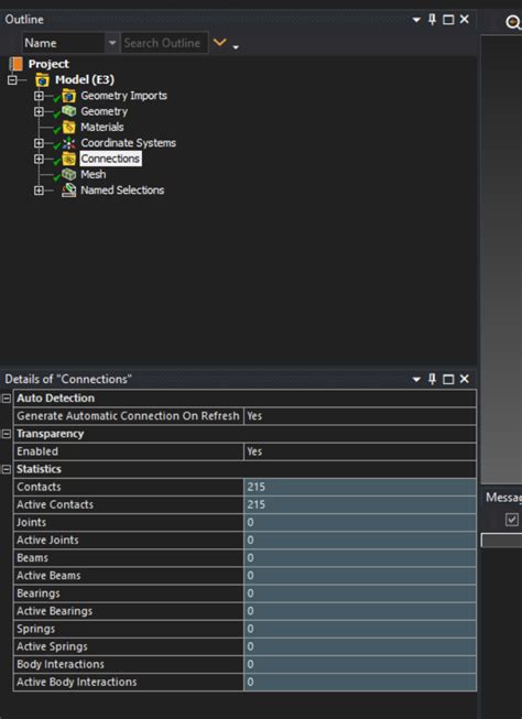 Meshing Complex Battery Models In Ansys