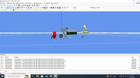 FSX I Can T Get This To Load FSDeveloper
