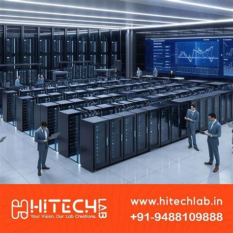 Custom Data Centre Solutions In Chennai Id 2854134670588