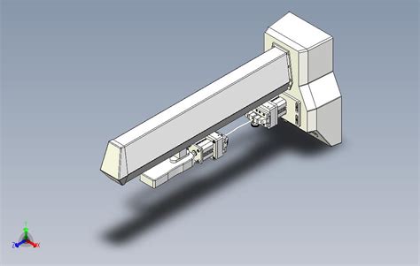 抗拉强度试验设备 模型图纸免费下载 懒石网