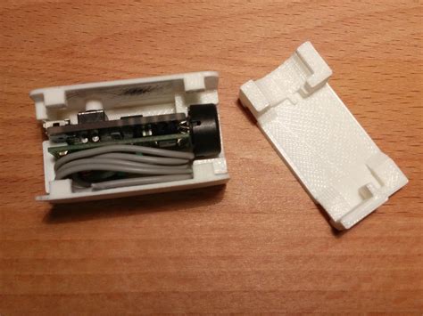 Gallery Snail Mail Notifier Hackaday Io