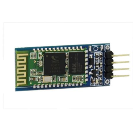HC 06 6Pin Bluetooth Module Without Reset Switch Buy Online At Low Price In India