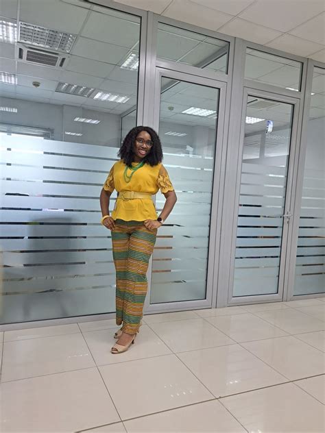 Victoria Temitope Taiwo Oni On Linkedin Ive Always Imagined How This Scenario Would Play Out