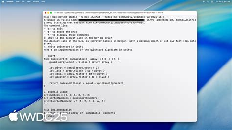 Whats New Guides Wwdc25 Apple Developer