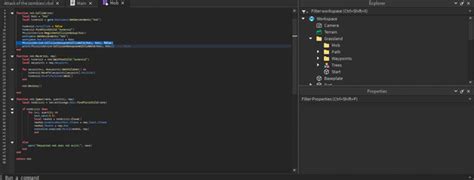 Tds Scripting Tried To Disable Collisions For Npc But Couldnt Used