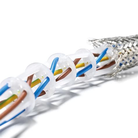 Referenz Ac 2405 Air High End Power Cable