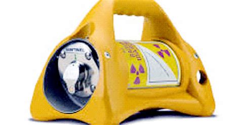 Missing Radioactive Device Cops Say No Indication Disappearance Linked To Terrorism