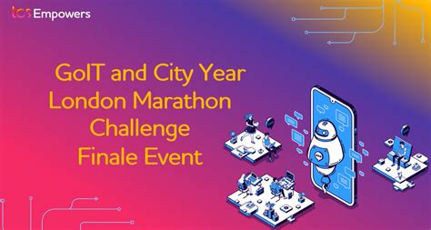 City Year Partners With Tcs For Goit App Challenge City Year Uk