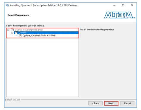 1 Quartus软件和usb Blaster驱动安装 — [野火]fpga Verilog开发实战指南——基于altera Ep4ce10 征途mini开发板 文档
