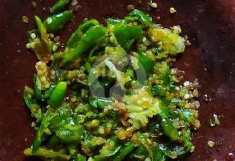 29 Tempat Makan Sambel Ijo Terlezat Di Semarang