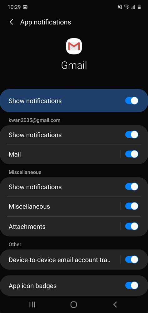 How To Turn Off Notifications In Android Every Version Digital Trends