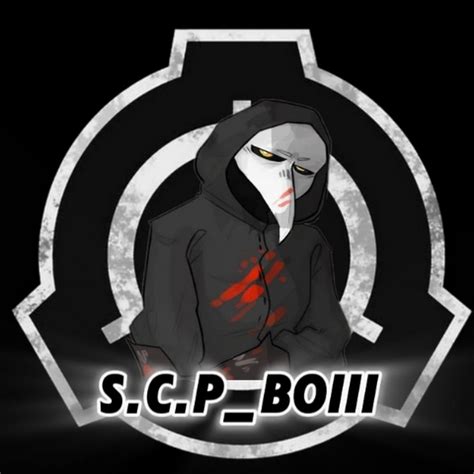 S C P Boiii Youtube
