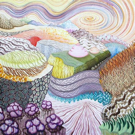 Lily Prince — Conversations With Artists Lily Prince — Conversations With Artists