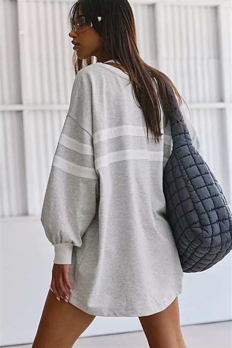 Post Up Layer Free People