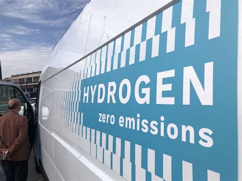 Phynix On Linkedin Phynix Mobility Transport Hydrogen Fuelcell