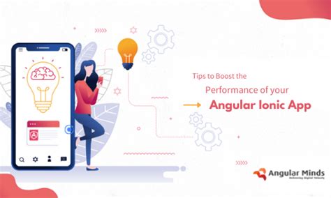 5 Ways To Optimize Your Angular App Performance In 2021 Angular Minds