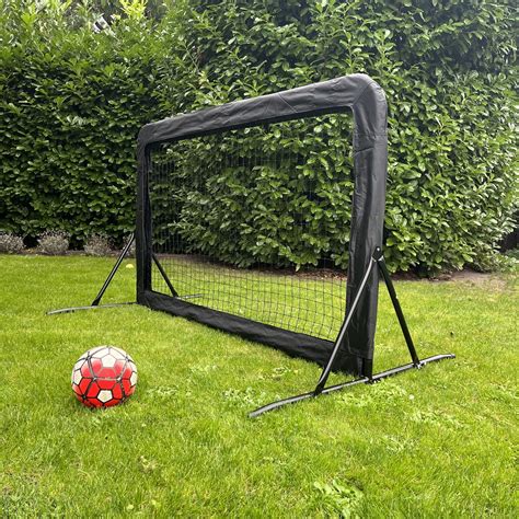 Rebounder Freeplay Kicker Wall Fodbold 250 X 160 Cm Tilbud 749