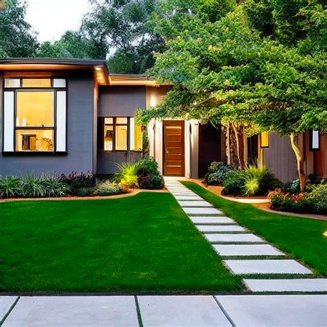 Boost Your Homes Curb Appeal And Value How To Give Your Small Front