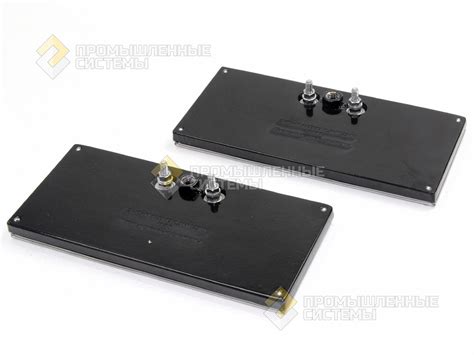 Плоский электрический нагреватель - Купить плоский ТЭН в Москве ...