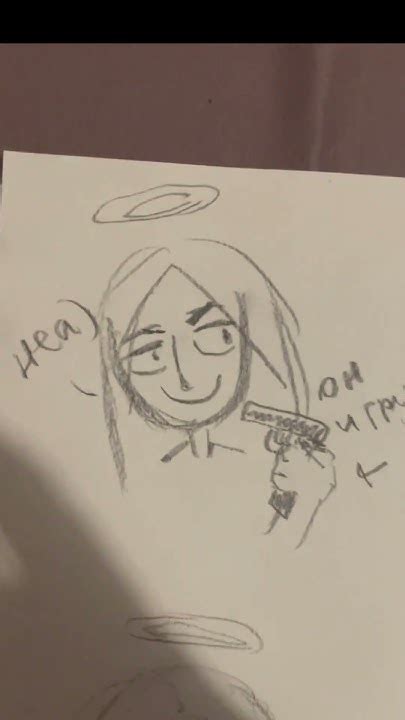 Рандомно скетчу мою ос до конца ахаха арт рисунок скетч Art Sketching Youtube