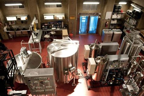 How Better Call Saul Remade Breaking Bads Meth Superlab