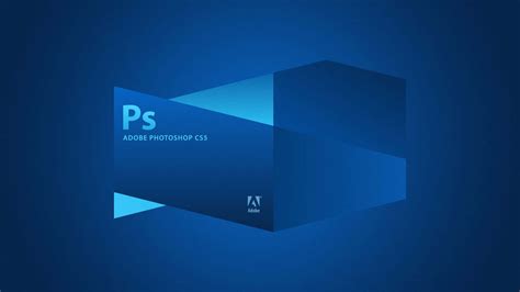 Download Adobe Photoshop CS5 Interface Wallpaper Wallpapers Com