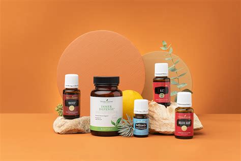 Five Fall Diffuser Blends Sharing Hope And Healthy Living