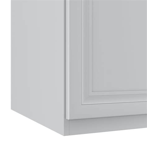 Шкаф пенал Луара Серый купить в Москве — цена от производителя 25 511 ₽ в магазине Lazurit