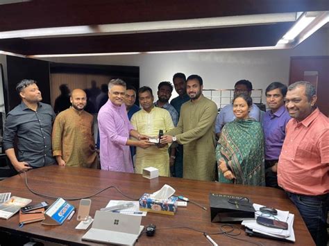 Jahangir Alam On Linkedin Nbrown 15 Comments