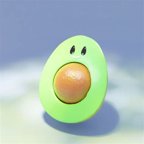 Radhea Ra On Linkedin Blender3d Modeling Cute Modeling3d