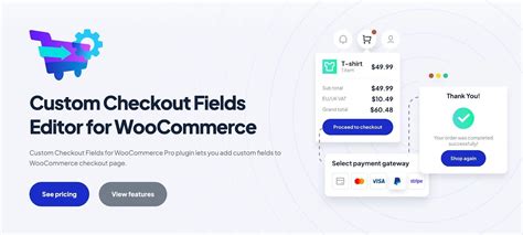 How To Edit And Add Checkout Fields In Woocommerce