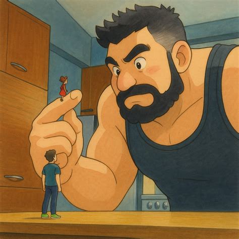 Smaller Than Expected By 123123123123four On Deviantart