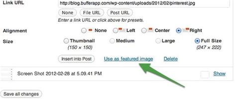 How To Add The Pinterest Pin It Button To Your Blog