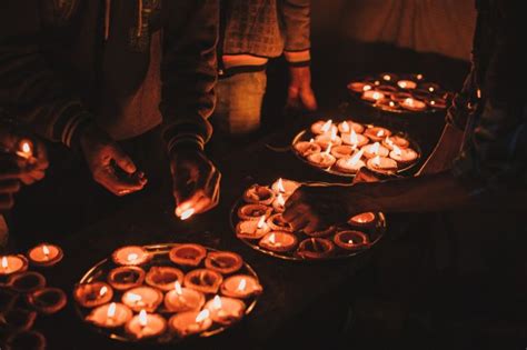 Jay Persaud On Linkedin Happy Diwali Lets Celebrate Spreading Light And Joy