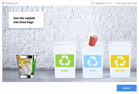 How To Make A Drag And Drop Quiz A Step Guide