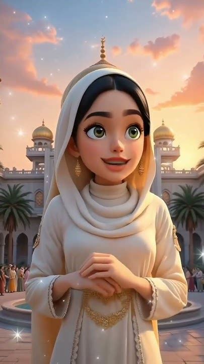 کارٹون اسلامی Youtube