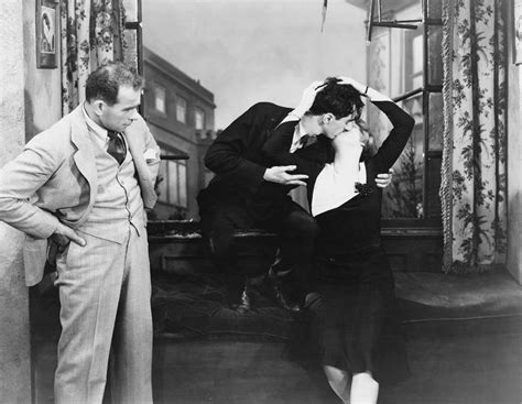 Everything You Wanted To Know About Kissing But Were Afraid To Ask