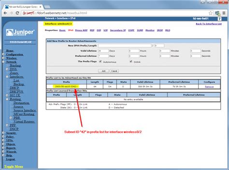 Juniper Dhcpv6 Pd Mon 03 Wireless0 2