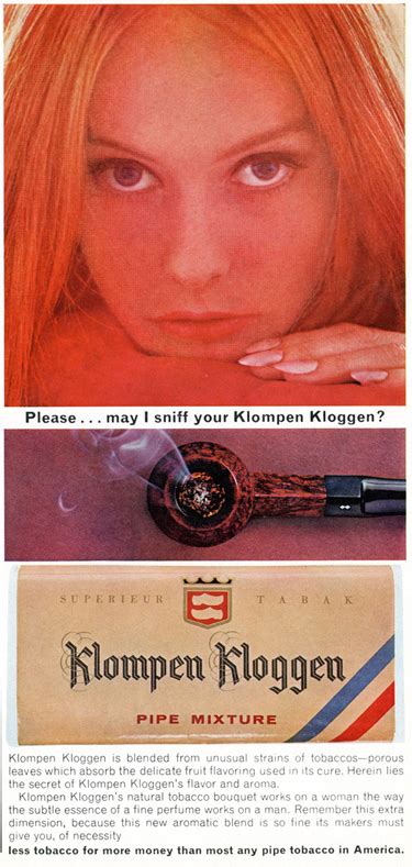 Sex Sells A Look At The Tobacco Industrys Use Of Sexual Themes To Sell Products 50 Photos