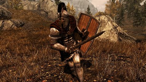 Nolvus Skyrim Se Modding Guide 5 15 1 Armors Ultra