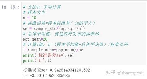 使用Python进行推论统计分析 假设检验案例第七关 知乎 使用Python进行推论统计分析 假设检验案例第七关 知乎