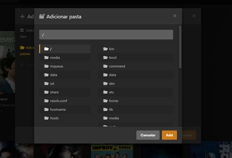 how to access another disks using ha os home assistant community