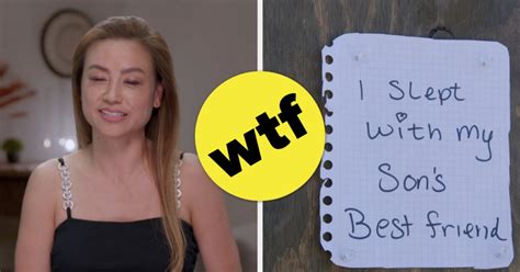 Which Contestant From Milf Manor Are You Quiz