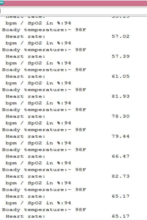 Reading Observed By Sensor Download Scientific Diagram