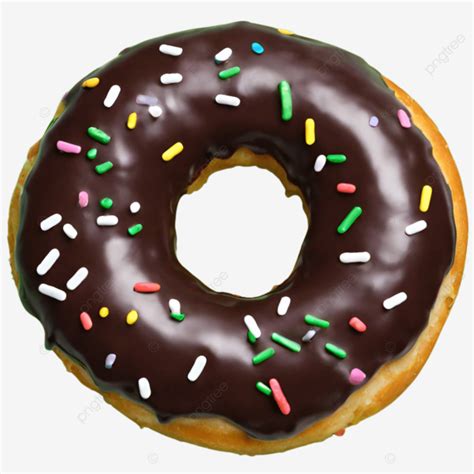초콜릿 도넛 초콜릿 도넛 둥근 도넛 도넛 Png 일러스트 및 이미지 에 대한 무료 다운로드 Pngtree