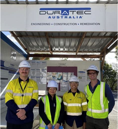 Duratec On Linkedin Duratec Melbourne Fuelinfrastructure Handovertakeover Engineering