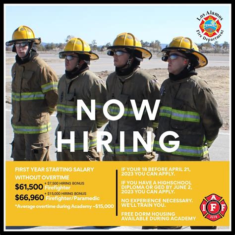 Fire Lieutenant Salary