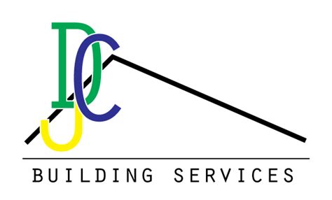 Djc Logo 2 Djc Building Services Ltd