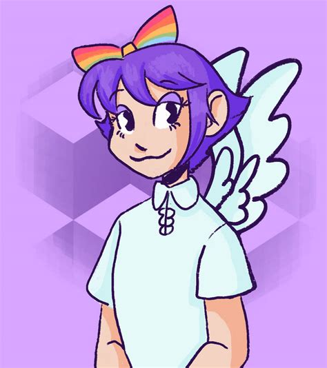 Human Cuddlebug By Foxpocx On Deviantart