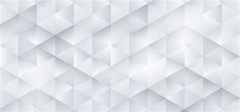 Abstract White And Grey Triangle Pattern Design Background 3726604 Vector Art At Vecteezy